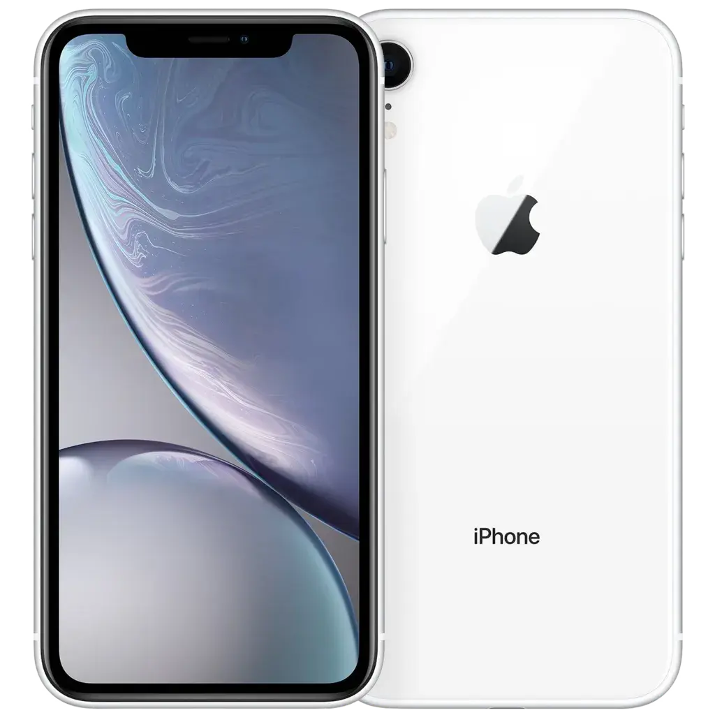 Apple Refabrikovani mobilni telefon iPhone XR, 4/128GB, Crni