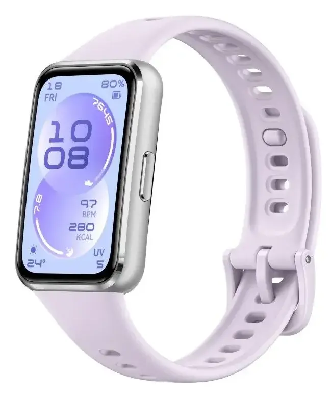 Huawei Smart narukvica Band 11, Ljubičasta