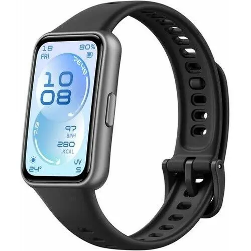 Huawei Smart narukvica Band 11, Crna