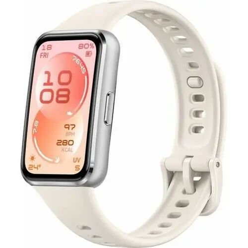 Huawei Smart narukvica Band 11, Bela