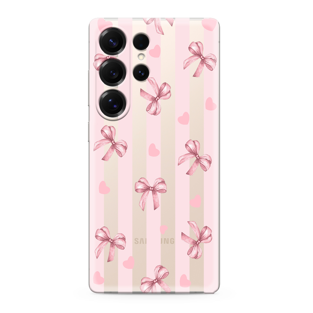 Zastitna ultra tanka (skin) maska / futrola PRINT CLEAR - Samsung S938 Galaxy S25 Ultra 5G SP006 (MS)