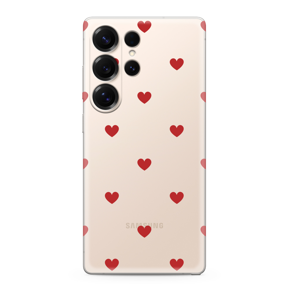 Zastitna ultra tanka (skin) maska / futrola PRINT CLEAR - Samsung S938 Galaxy S25 Ultra 5G SP013 (MS)