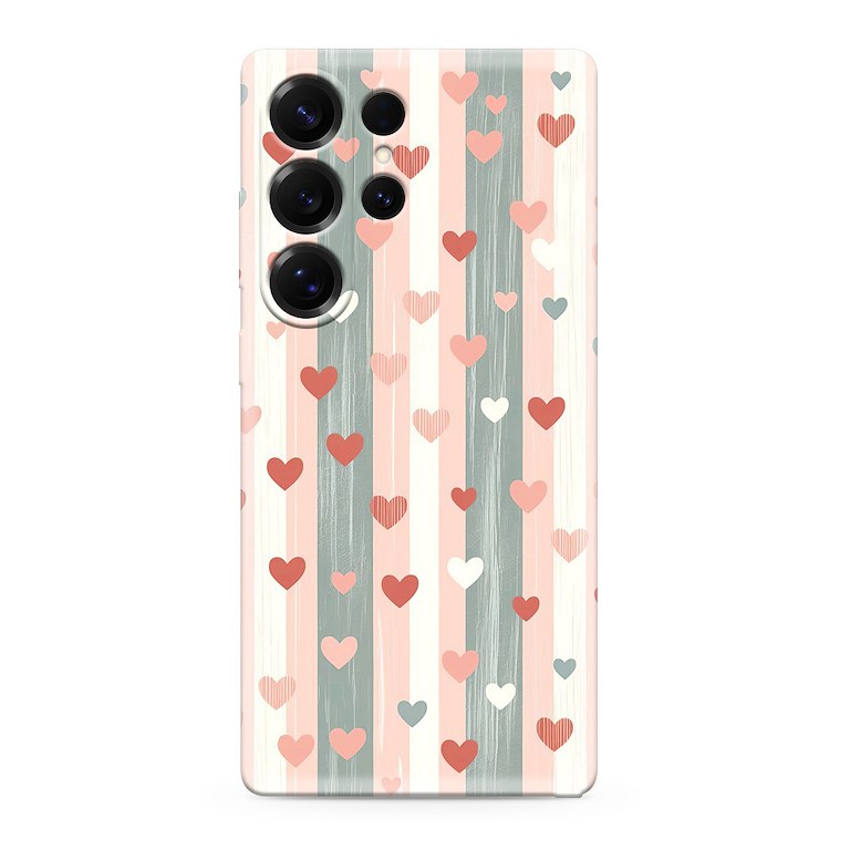 Zastitna ultra tanka (skin) maska / futrola PRINT CLEAR - Samsung S938 Galaxy S25 Ultra 5G SP022 (MS)