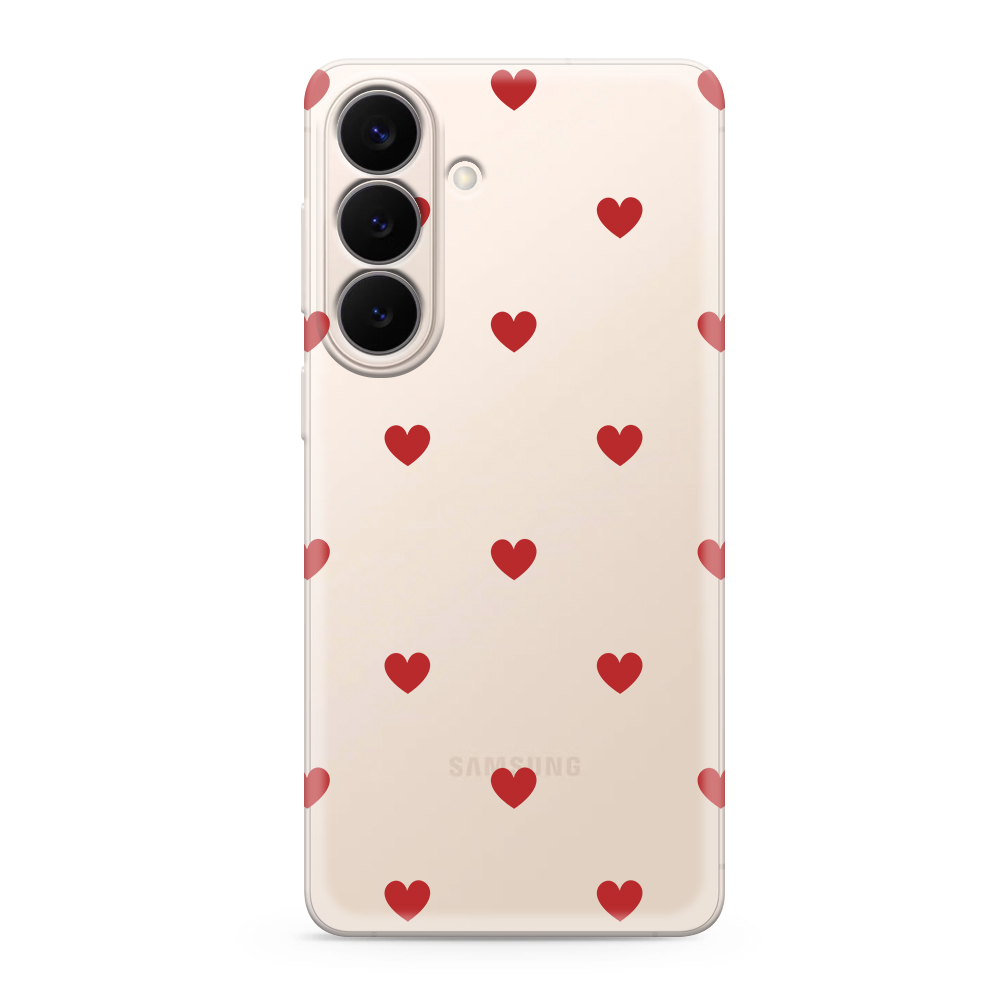 Zastitna ultra tanka (skin) maska / futrola PRINT CLEAR - Samsung S941 Galaxy S26 5G SP013 (MS)