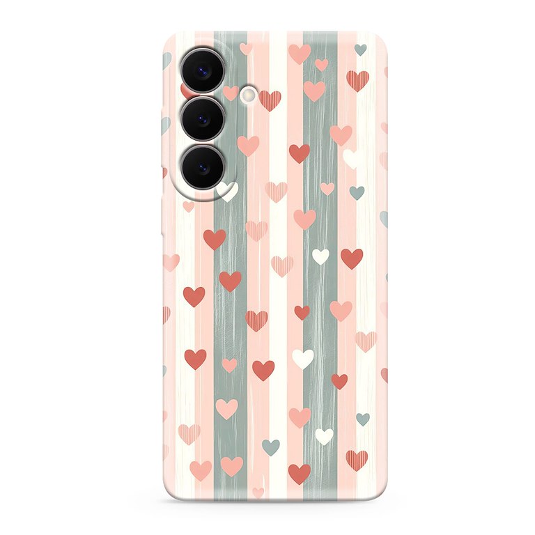 Zastitna ultra tanka (skin) maska / futrola PRINT CLEAR - Samsung S941 Galaxy S26 5G SP022 (MS)