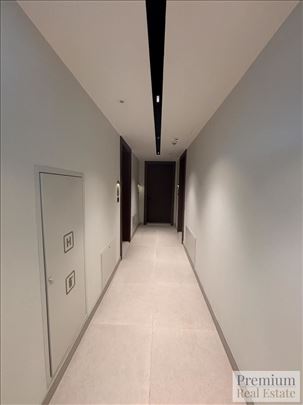Bw Perla , 114m2