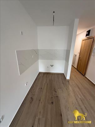 Novi Sad, Adice, Stan, 1.5, 42,00m2