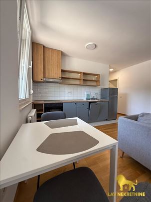 Novi Sad, Telep, Stan, 1.5, 39,00m2