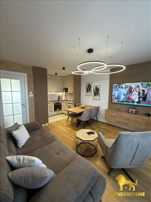Novi Sad, Nova Detelinara, Stan, 3.5, 80,00m2