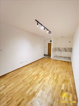 Novi Sad, Avijacija, Stan, 1.5, 44,00m2