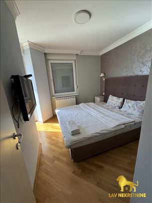 Novi Sad, Centar, Stan, 2.5, 65,00m2