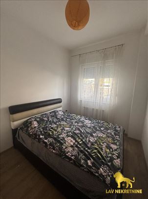 Novi Sad, Podbara, Stan, 1.5, 37,00m2