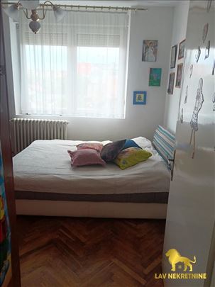 Novi Sad, Podbara, Stan, 2, 48,00m2