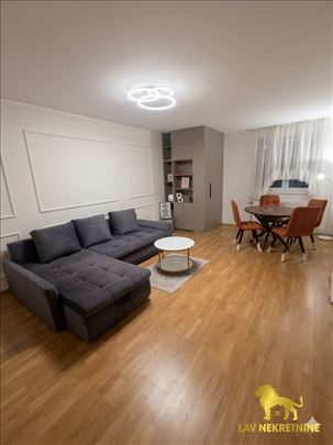 Novi Sad, Grbavica, Stan, 2, 54,00m2