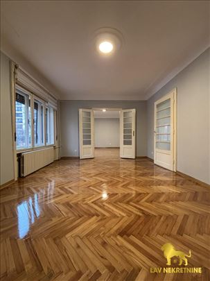 Novi Sad, Centar, Stan, 3, 84,00m2