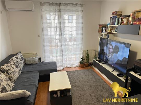 Novi Sad, Adice, Stan, 2.5, 52,00m2