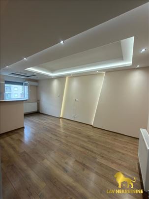 Novi Sad, Nova Detelinara, Stan, 2.5, 56,00m2