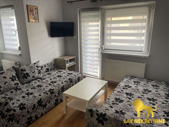 Novi Sad, Adice, Stan, 1, 29,00m2