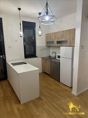 Novi Sad, Telep, Stan, 3.5, 71,00m2