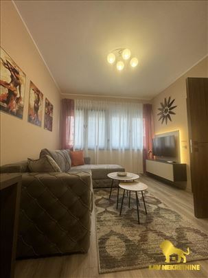 Novi Sad, Nova Detelinara, Stan, 0.5, 28,00m2