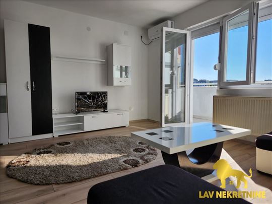 Novi Sad, Liman 4, Stan, 1.5, 51,00m2