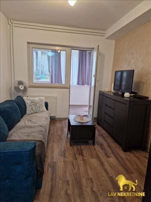 Novi Sad, Bulevar, Stan, 1.5, 33,00m2