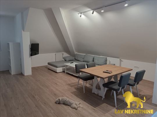Novi Sad, Adice, Stan, 3, 77,00m2