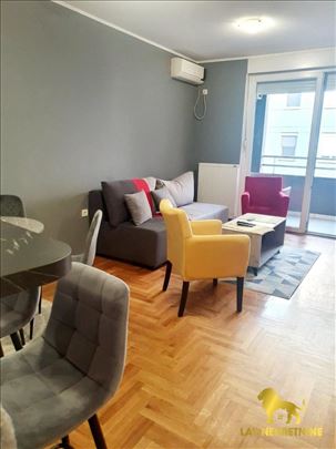 Novi Sad, Grbavica, Stan, 2, 56,00m2