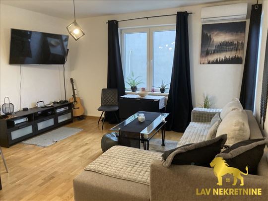 Novi Sad, Telep, Stan, 3.5, 79,00m2