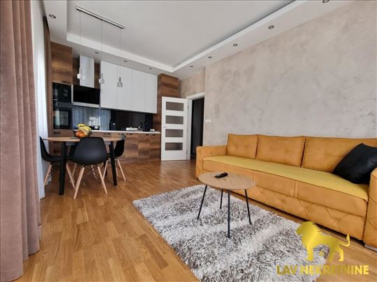 Novi Sad, Grbavica, Stan, 2.5, 50,00m2