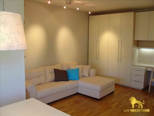Novi Sad, Centar, Stan, 1, 43,00m2