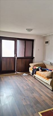 Mirijevo, 18m2