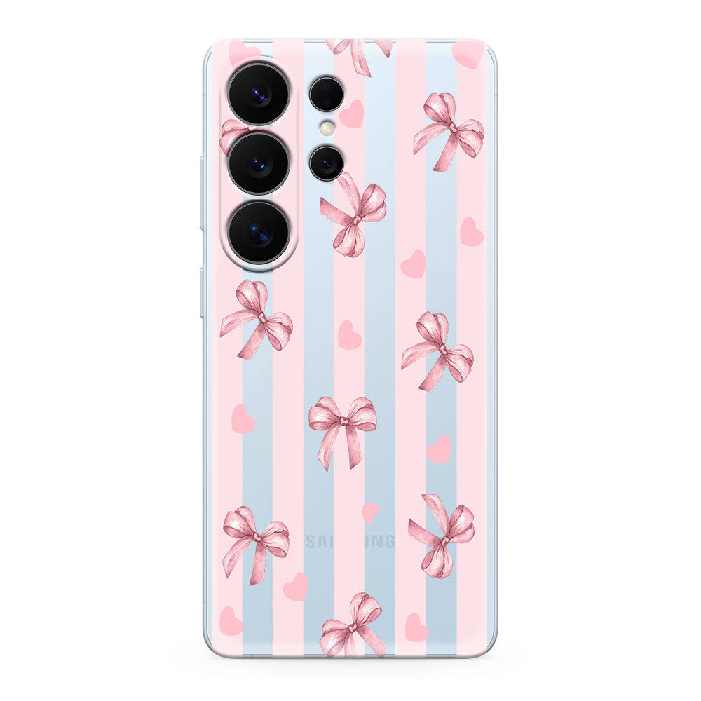 Zastitna ultra tanka (skin) maska / futrola PRINT CLEAR - Samsung S948 Galaxy S26 Ultra 5G SP006 (MS)
