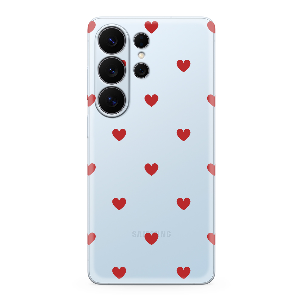 Zastitna ultra tanka (skin) maska / futrola PRINT CLEAR - Samsung S948 Galaxy S26 Ultra 5G SP013 (MS)