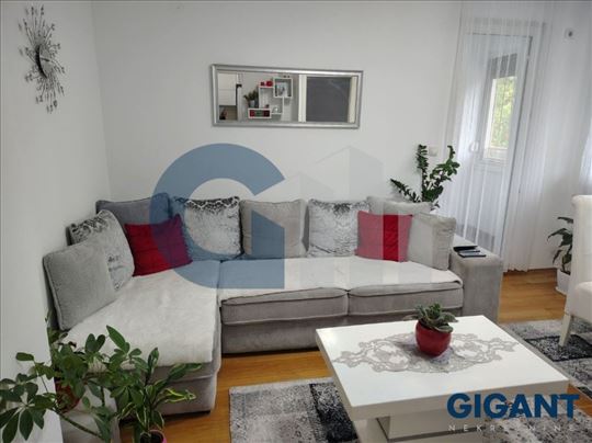 Karaburma, 35m2, I, 1.5, cg