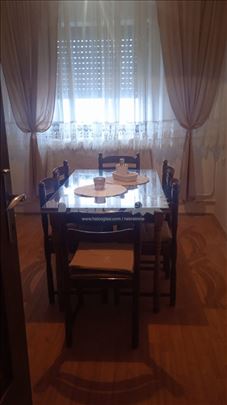 Prodaja stana