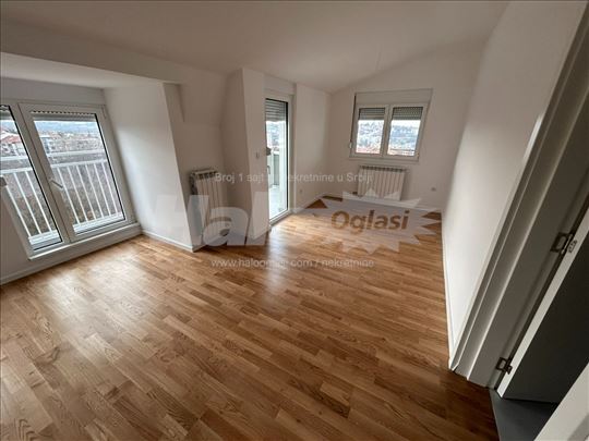 Rudi Čajaveca, 3,0, 78m2 3/3, novogradnja, useljiv
