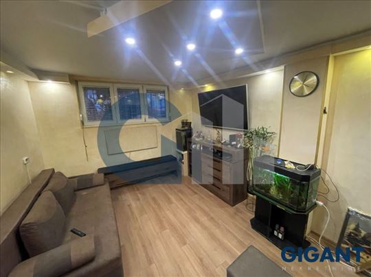 Braće Jerković, 39m2+10m2, st, ta