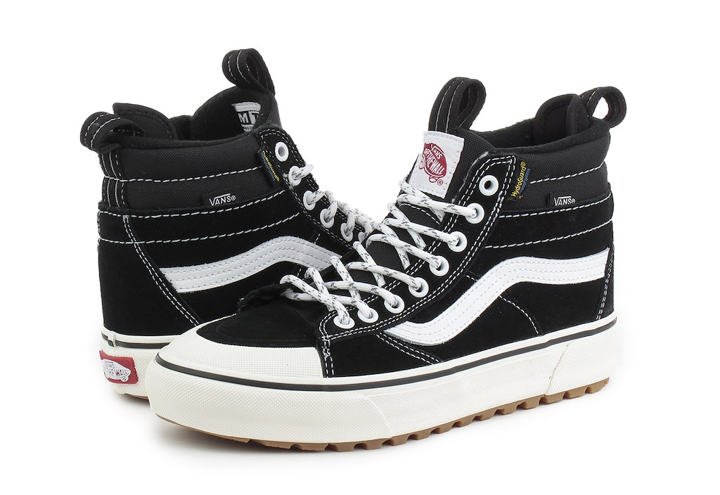 Vans 
Duboke patike
- Mte Sk8-hi