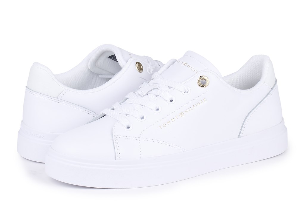 Tommy Hilfiger 
Plitke patike
- Carola 2a