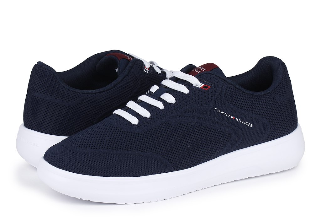 Tommy Hilfiger 
Plitke patike
- Haven 5d