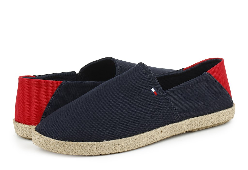 Tommy Hilfiger 
Plitke cipele
- Joe 7d