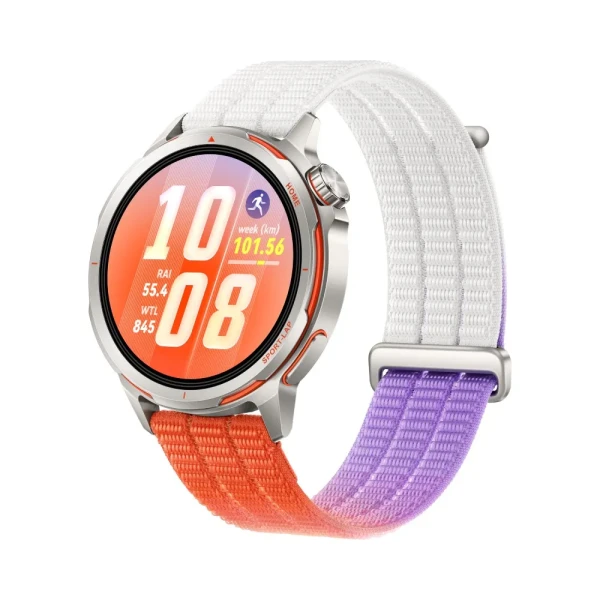 HUAWEI GT RUNNER 2 Orange