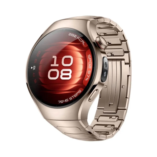HUAWEI Watch 5 Gold 42mm