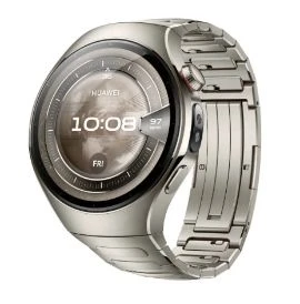 HUAWEI Watch 5 Titanium 46mm