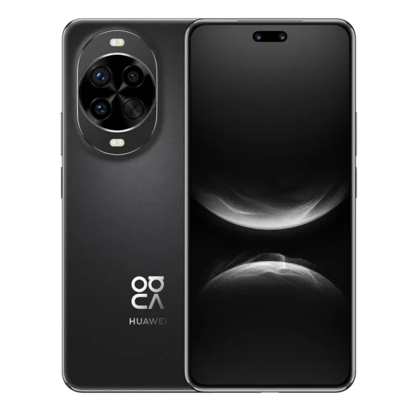 HUAWEI Nova 14 PRO 12GB 512GB Black