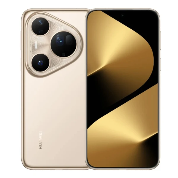 HUAWEI Pura 80 Ultra 16GB 512GB Gold