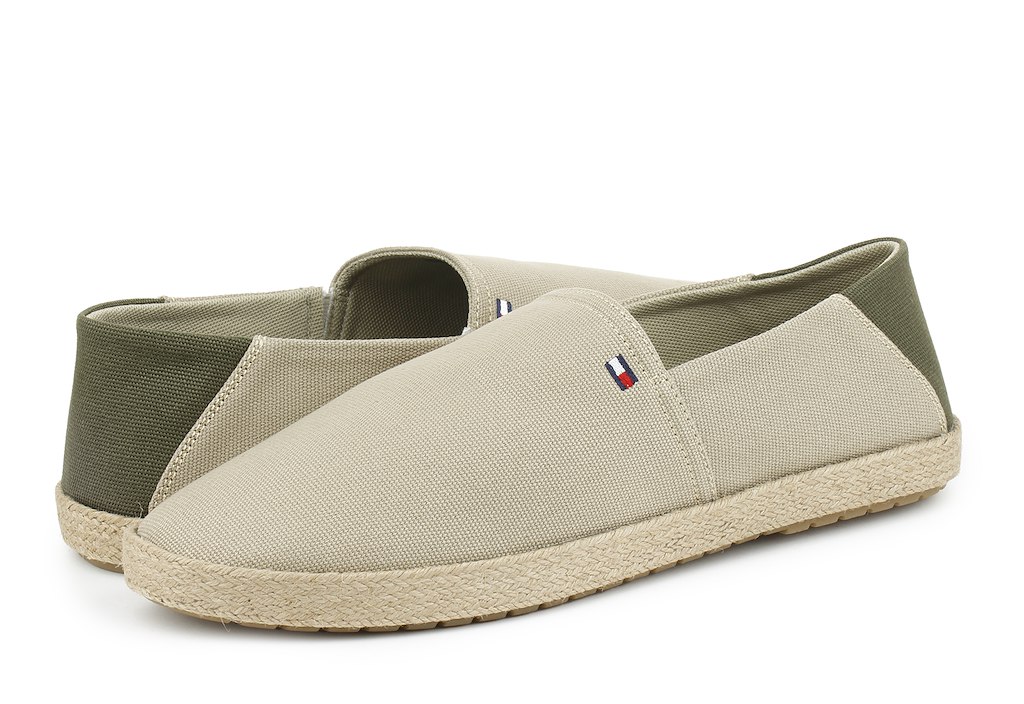 Tommy Hilfiger 
Plitke cipele
- Joe 7D