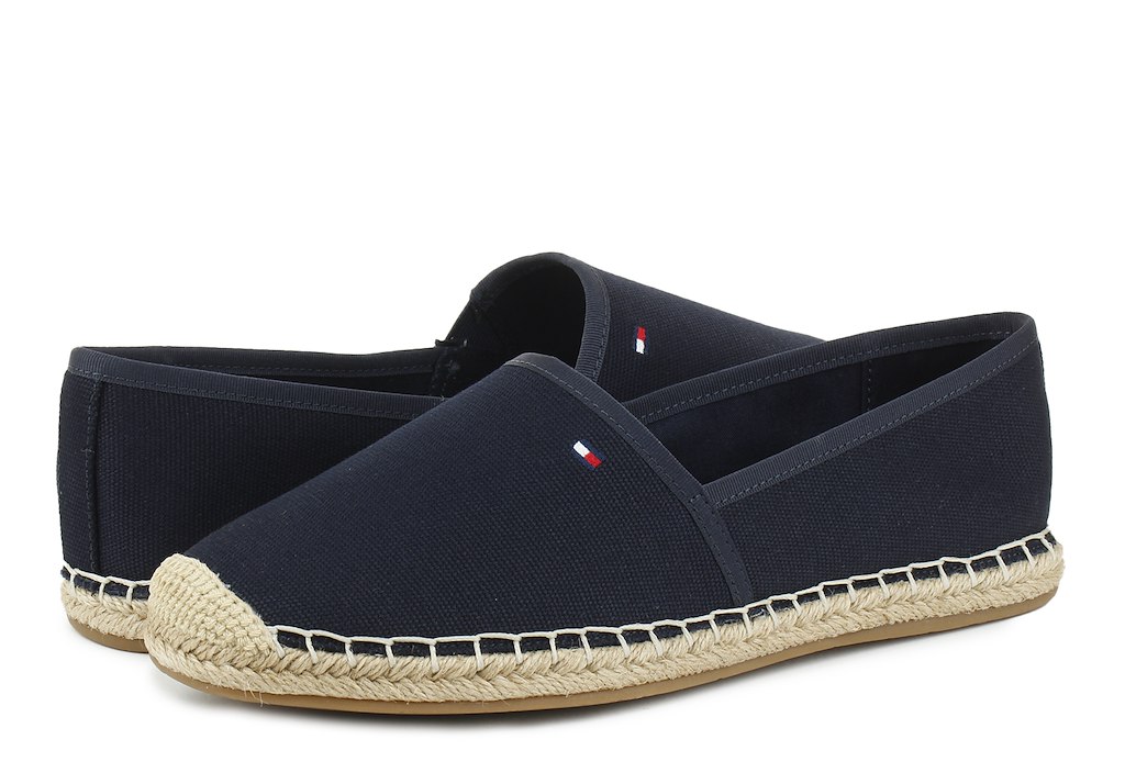 Tommy Hilfiger 
Espadrile
- Rana 13d