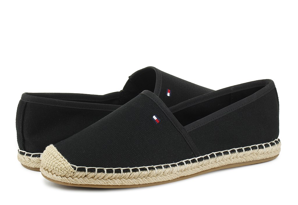 Tommy Hilfiger 
Espadrile
- Rana 13d
